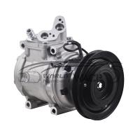 China 10PA15L 1A Auto Air Conditioning Compressor 4472001713 For 4Runner WXTT173 for sale