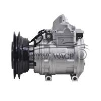 China 10PA15L 1A Auto Air Conditioning Compressor 4472001713 For 4Runner WXTT173 for sale