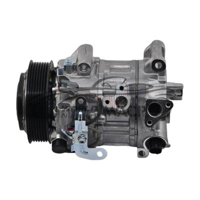 China 883203A440 Car AC Parts Compressor For Toyota Crown For Highlanfe WXTT157 for sale