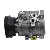 China 8638795 Auto Air Compressor 10S15L 5PK For Toyota RAV4 For Avensis WXTT156 for sale