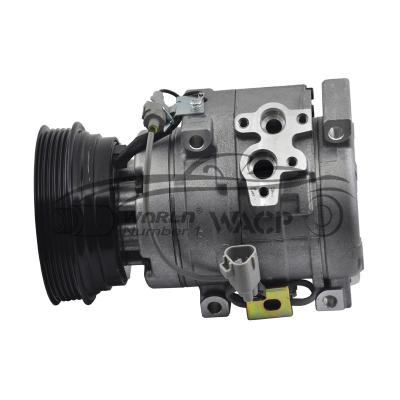 China 8638795 Auto Air Compressor 10S15L 5PK For Toyota RAV4 For Avensis WXTT156 for sale