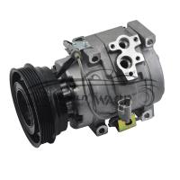 China 8638795 Auto Air Compressor 10S15L 5PK For Toyota RAV4 For Avensis WXTT156 for sale
