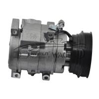 China 8638795 Auto Air Compressor 10S15L 5PK For Toyota RAV4 For Avensis WXTT156 for sale