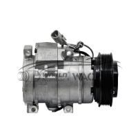 China 883200C01084 Car Auto Compressor AC Parts For Toyota Tundra V8 4.7 WXTT168 for sale