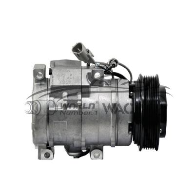 China 883200C01084 Car Auto Compressor AC Parts For Toyota Tundra V8 4.7 WXTT168 for sale