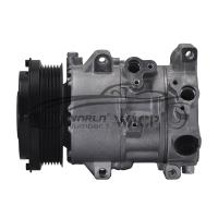 China 8831028640 Car Compressor Air Conditioner For Toyota VOXY For Noah WXTT172 for sale
