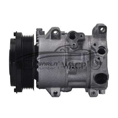 China 8831028640 Car Compressor Air Conditioner For Toyota VOXY For Noah WXTT172 for sale