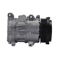 China 8831028640 Car Compressor Air Conditioner For Toyota VOXY For Noah WXTT172 for sale