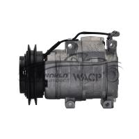 China DCP50086 Automotive Ac Compressor For Toyota Landcruiser Prado LJ120 WXTT125 for sale