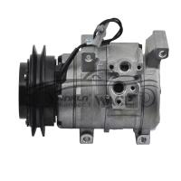 China 883100KC60 Car Air Conditioner Compressor 12V For Toyota Hilux 2005-2012 WXTT137 for sale