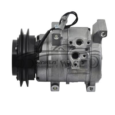 China 883100KC60 Car Air Conditioner Compressor 12V For Toyota Hilux 2005-2012 WXTT137 for sale