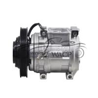 China 4471003430 Car Parts AC Compressor For Toyota Avensis 1992-2005 WXTT148 for sale