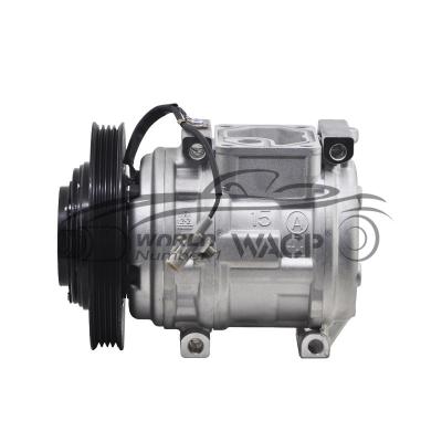 China 4471003430 Car Parts AC Compressor For Toyota Avensis 1992-2005 WXTT148 for sale