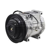 China 4471003430 Car Parts AC Compressor For Toyota Avensis 1992-2005 WXTT148 for sale