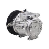 China 4471003430 Car Parts AC Compressor For Toyota Avensis 1992-2005 WXTT148 for sale