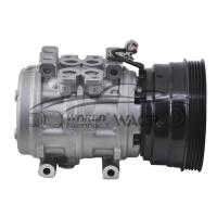 China 12V Car Air Compressorr 10P13 5PK For Toyota RAV4 2.0 1994-2000 WXTT152 for sale