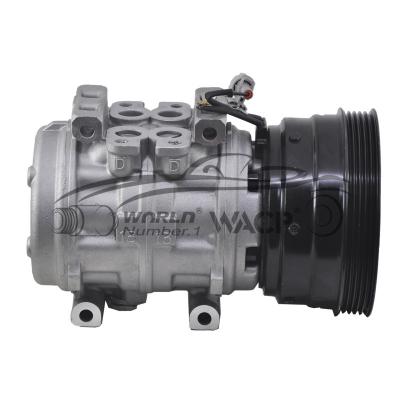 China 12V Car Air Compressorr 10P13 5PK For Toyota RAV4 2.0 1994-2000 WXTT152 for sale