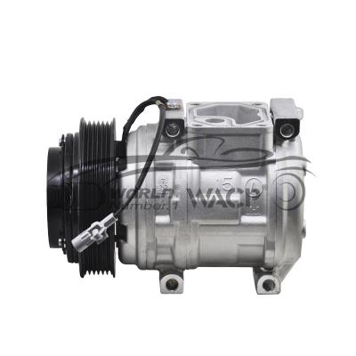 China 10PA15C 6PK Car Air Conditioner Cooling Parts Compressor For Toyota Corolla WXTT149 for sale