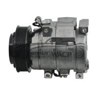 China Car AC Air Conditioner Compressor 10S15C For Toyota Hiace For Hilux WXTT146 for sale