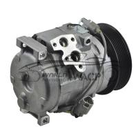 China Car AC Air Conditioner Compressor 10S15C For Toyota Hiace For Hilux WXTT146 for sale