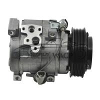 China Car AC Air Conditioner Compressor 10S15C For Toyota Hiace For Hilux WXTT146 for sale