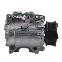 China Auto Parts AC Compressor CS20492 For Honda CRV For Civic RD5 For RD7 2.0 WXHD007 for sale