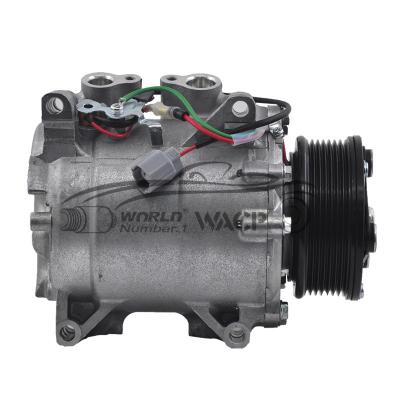 China Auto Parts AC Compressor CS20492 For Honda CRV For Civic RD5 For RD7 2.0 WXHD007 for sale