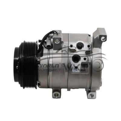 China 883100K460 Car Cooling Parts Compressor For Toyota Hilux 2005-2012 WXTT142 for sale