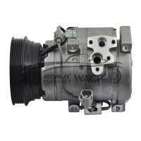 China 890066 Car Air Compressor ForToyota Avalon For Avensis Verso 1996-2006 WXTT140 for sale