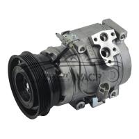 China 890066 Car Air Compressor ForToyota Avalon For Avensis Verso 1996-2006 WXTT140 for sale