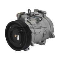 China Auto A C Car Parts Compressor 38810RAAA01 For Honda Stream For Accord For Element CM2 WXHD008 for sale