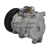 China Auto A C Car Parts Compressor 38810RAAA01 For Honda Stream For Accord For Element CM2 WXHD008 for sale