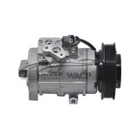 China Air Conditioner Car Compressor 38810PGM003 For Honda Odyssey RA6 WXHD009 for sale