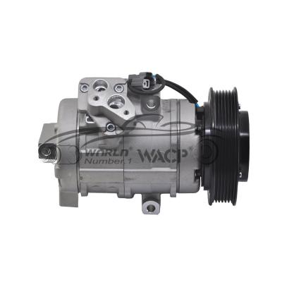 China Air Conditioner Car Compressor 38810PGM003 For Honda Odyssey RA6 WXHD009 for sale