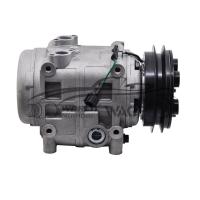 China 24 Volt 1PK Auto Air Conditioning Compressor 10P32C For Nissan Civilian WXBS010 for sale