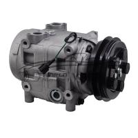 China 24 Volt 1PK Auto Air Conditioning Compressor 10P32C For Nissan Civilian WXBS010 for sale