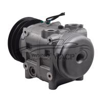 China DKS32C 2B Bus Air Conditioner Compressor For Nissan Bus TM31 WXBS011 for sale
