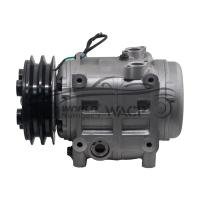 China DKS32C 2B Bus Air Conditioner Compressor For Nissan Bus TM31 WXBS011 for sale