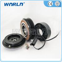 China auto ac compressor clutch 7SBU16C 5PK for BMW E39/320i E46/E38/E39 447220-8025 447170-8430 64526911340 64528385922 447170-5370 for sale