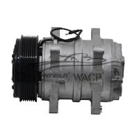 China Auto Air Conditioning Compressor 92600WN90A For Nissan Civilian 12V WXBS044 for sale
