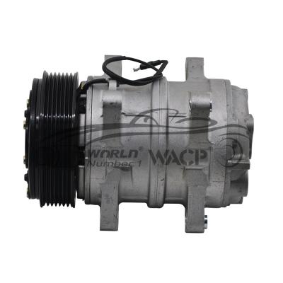 China Auto Air Conditioning Compressor 92600WN90A For Nissan Civilian 12V WXBS044 for sale
