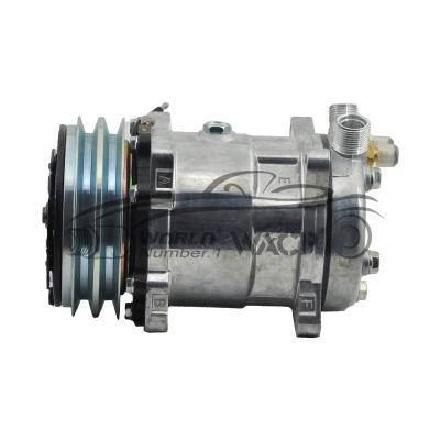 China 86508521 Air Condition Universal Ac Compressor For Universal SD5H14 2A WXUN004 for sale