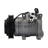 China Car Air Conditioner Compressor 4472204872 For Honda Accord CG1 For CM6 3.0 WXHD010 for sale