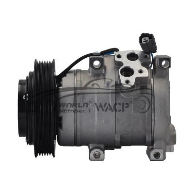China Car Air Conditioner Compressor 4472204872 For Honda Accord CG1 For CM6 3.0 WXHD010 for sale