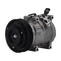 China Car Air Conditioner Compressor 4472204872 For Honda Accord CG1 For CM6 3.0 WXHD010 for sale