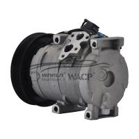 China Car Air Conditioner Compressor 4472204872 For Honda Accord CG1 For CM6 3.0 WXHD010 for sale