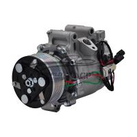 China Car Air Conditioner Compressor 12V 89246 For Honda Civic For FRV FA For FD For FN For FK1.6 For 1.8 WXHD012 for sale