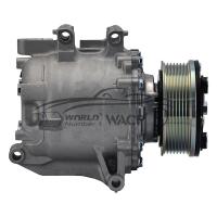 China Car Air Conditioner Compressor 12V 89246 For Honda Civic For FRV FA For FD For FN For FK1.6 For 1.8 WXHD012 for sale