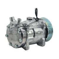 China SD7H158230 Auto Universal 7H15 8PK Compressor For Newholland Freightliner WXUN034 for sale