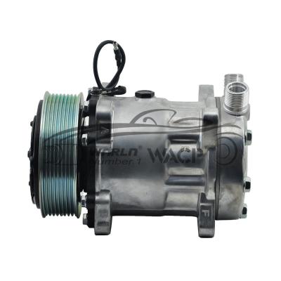 China SD7H158230 Auto Universal 7H15 8PK Compressor For Newholland Freightliner WXUN034 for sale